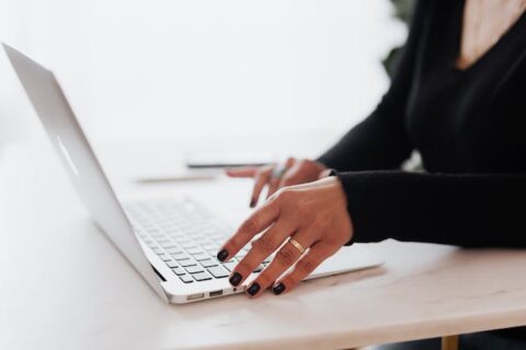 CEO Insights – Interview Series with Special Guest Chelsie Hall - Chief ...