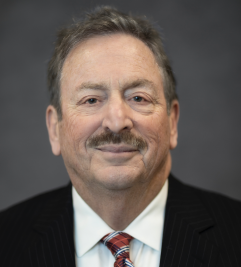 Mark Gabriel - Chief Executives Council